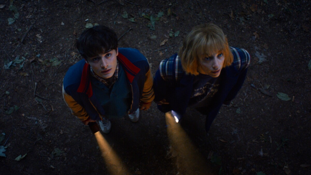 Stranger Things: Erster Trailer zur finalen Staffel sorgt für krasse ...