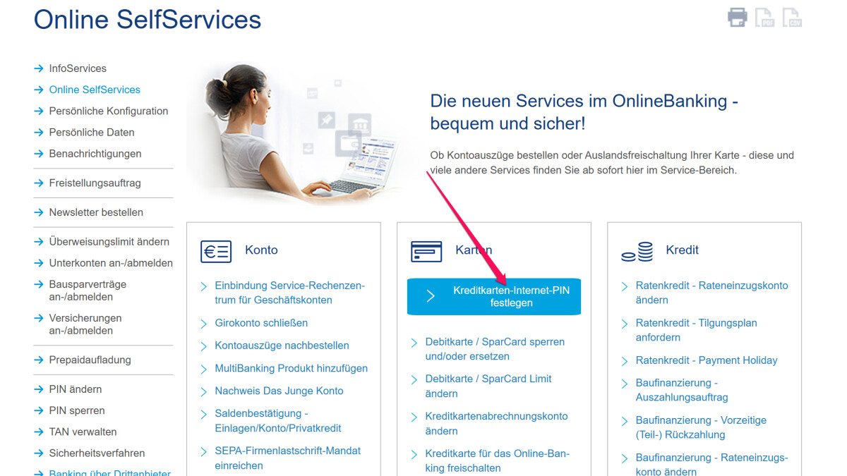 Umstellung bei der Deutschen Bank: Online-Zahlungen nur nach ...