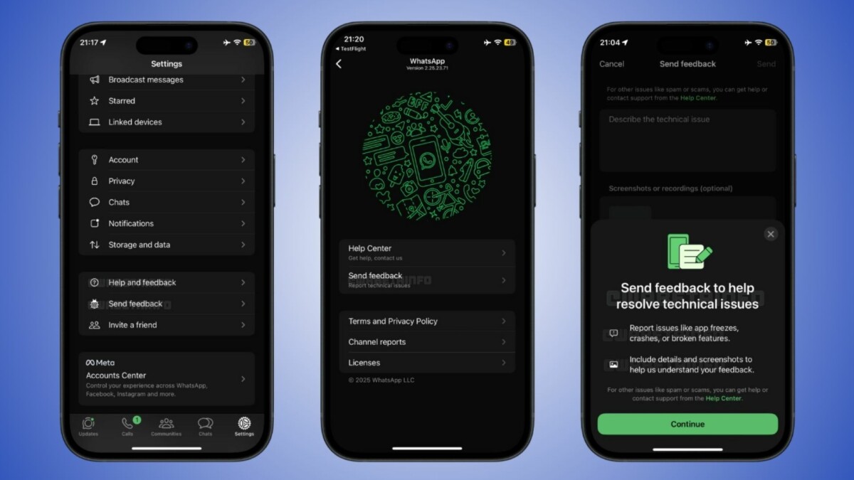 Neue WhatsApp-Funktion: Dieses Update spart euch künftig Zeit und Nerven | NETZWELT