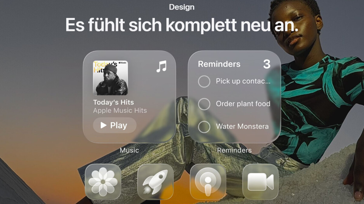 iOS 26: Apple verrät, wann das große iPhone-Update erscheint | NETZWELT
