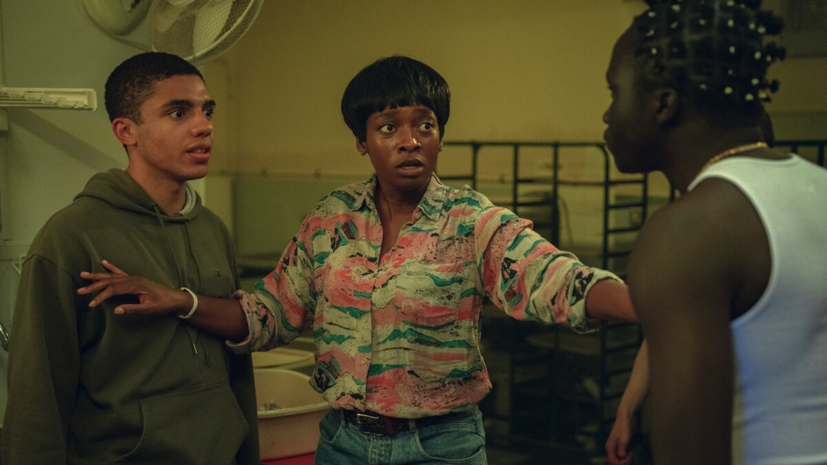 Laut Publikum der beste Film aller Zeiten bei Netflix: Und diese führen ...