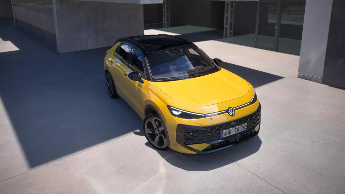 VW T-Roc für 239 Euro leasen: Warum der Leasingfaktor plötzlich so ...