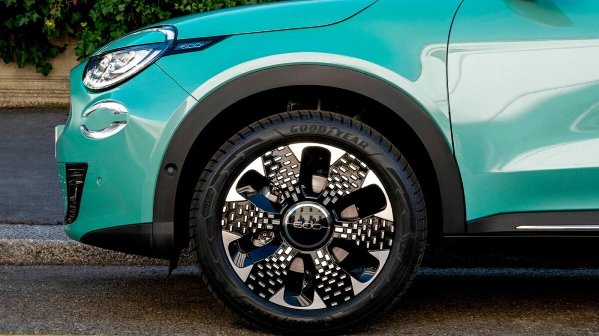 Nur 99 Euro im Monat: Fiat 600 Hybrid-SUV wird zum Leasing-Hit | NETZWELT