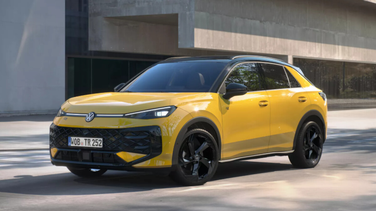 Suv Mit Erdgas Ab Werk