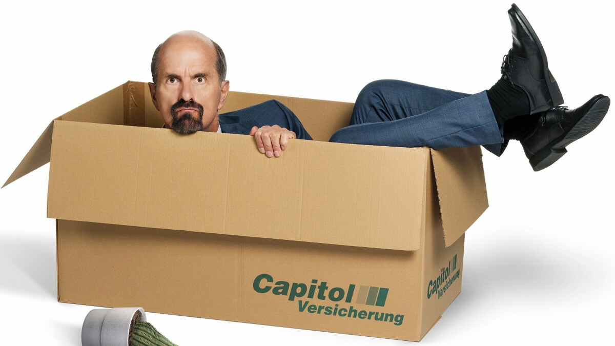 "Stromberg - Wieder alles wie immer" im Stream: Ab wann ihr den Film im ...