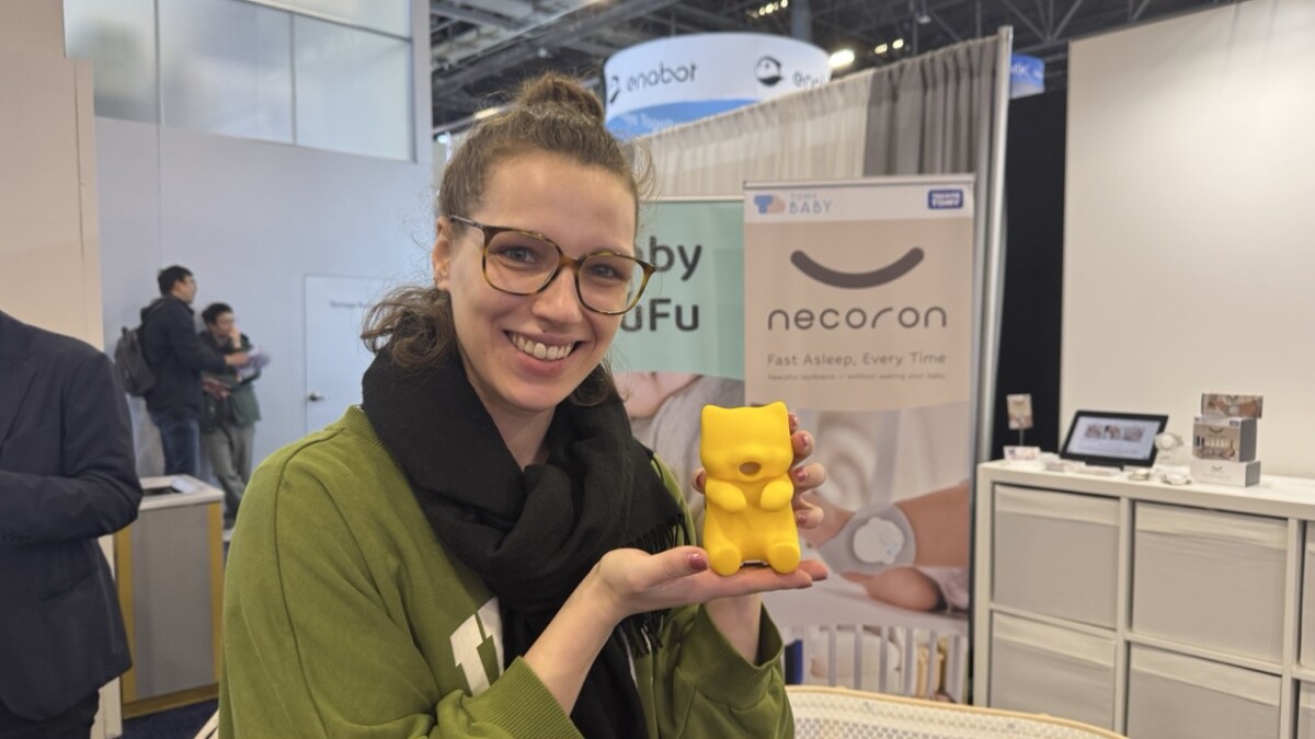 Sommer-Gadget für Kinderwägen: Damit bewahrt ihr euer Baby vor dem ...