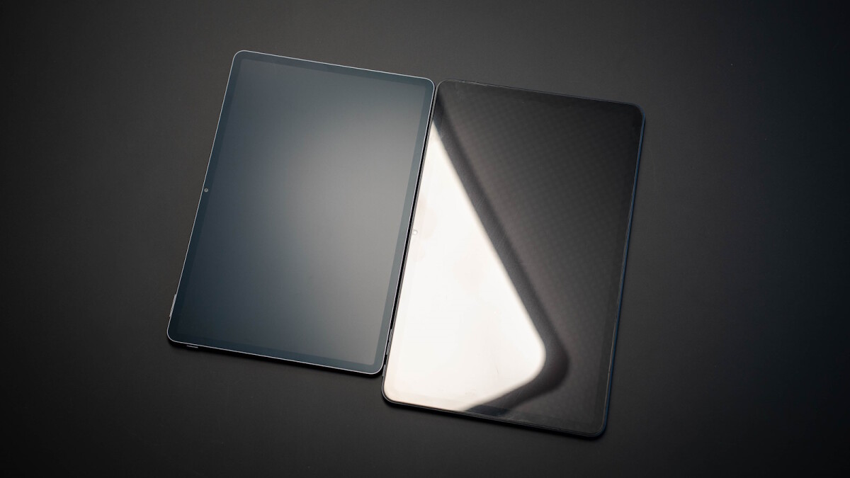 Huawei MatePad 11.5 S im Test: Günstiges Tablet mit besonderem Display ...