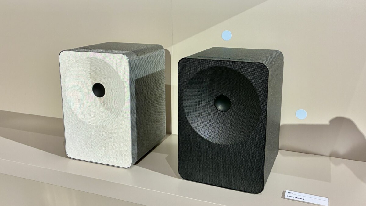 Boxen Mit Wlan