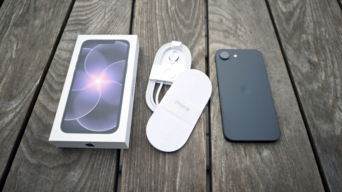 Iphone X Lieferumfang