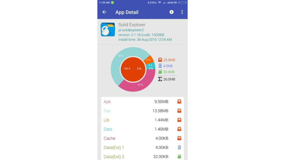 App2SD - Download | NETZWELT