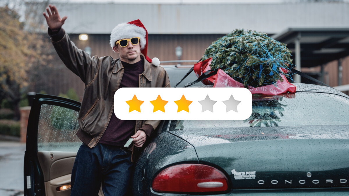 Der Hochstapler - Kritik: Channing Tatum bestiehlt als charmanter ...