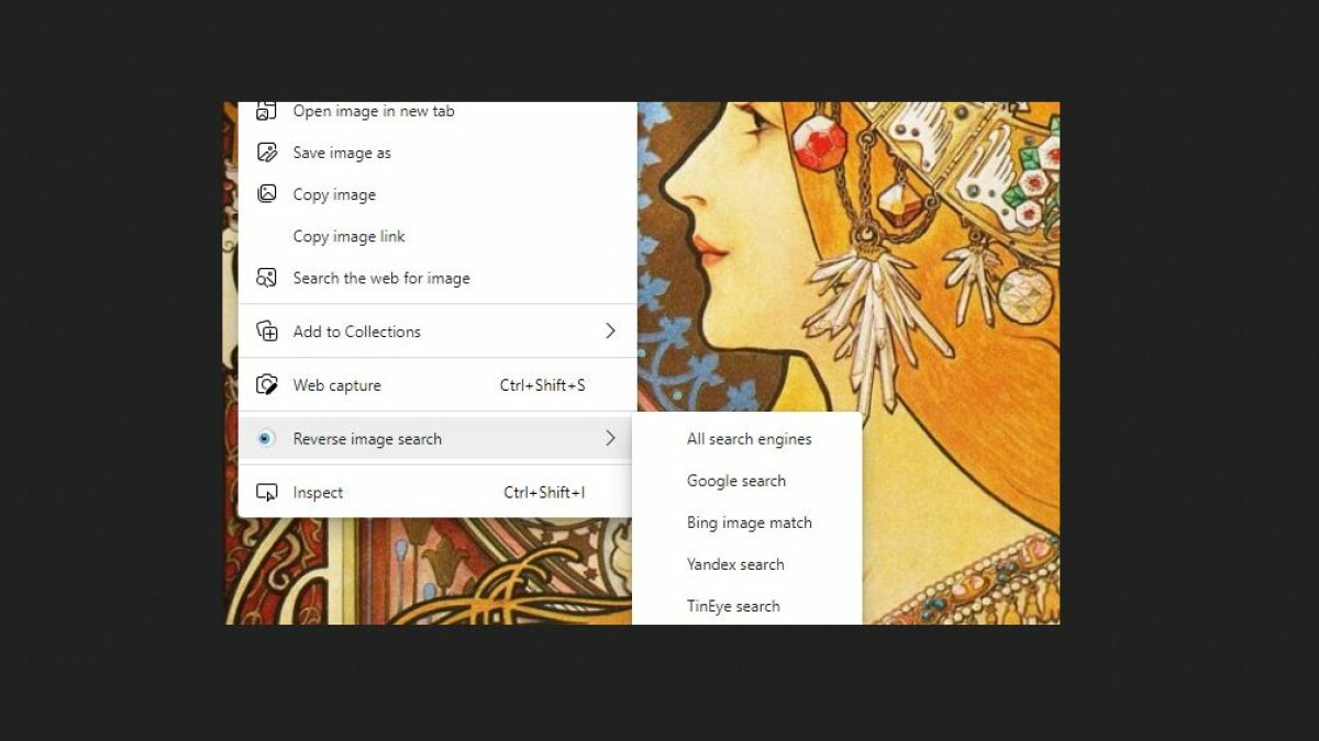 RevEye - Download | NETZWELT