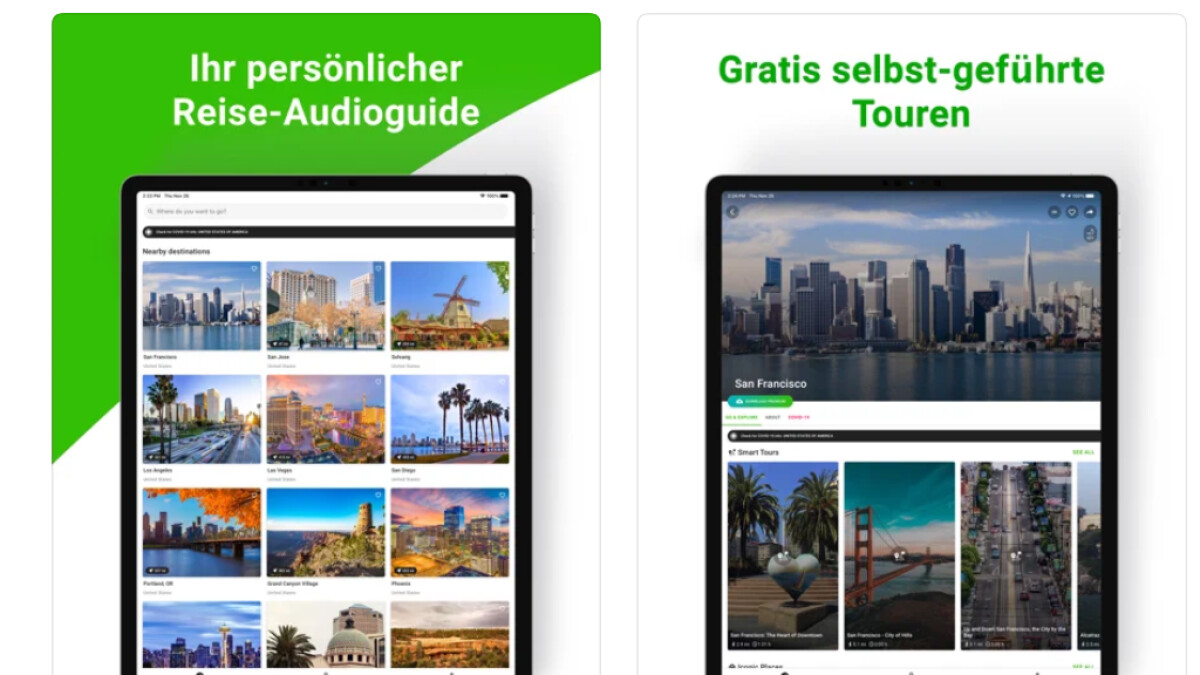 SmartGuide - Download | NETZWELT