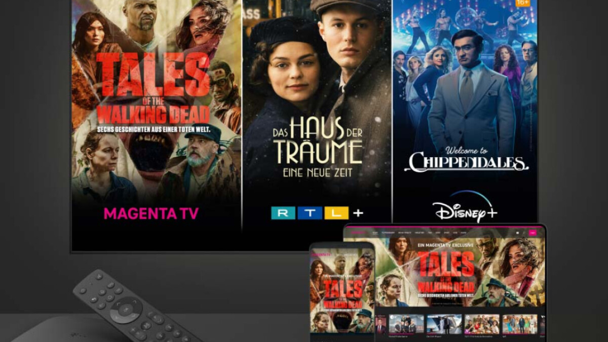 RTL+ kündigen: So könnt ihr euer Abo beim Streamingdienst beenden | NETZWELT