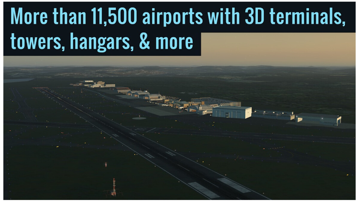 X-Plane - Download | NETZWELT