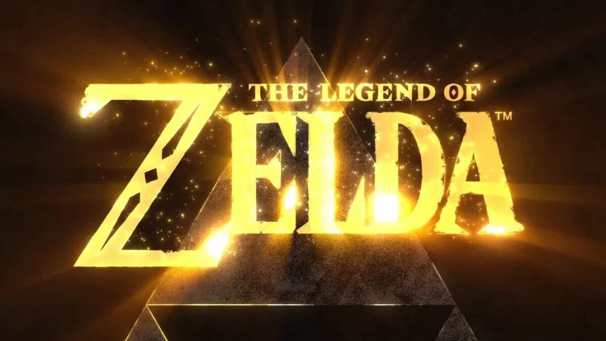 "The Legend of Zelda"-Film: Das sind Link und Zelda! | NETZWELT