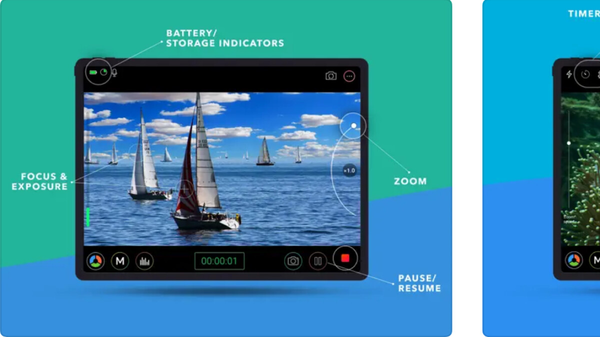 Apple verschenkt diese Profi-App: 9,99 Euro sparen und filmen wie in ...