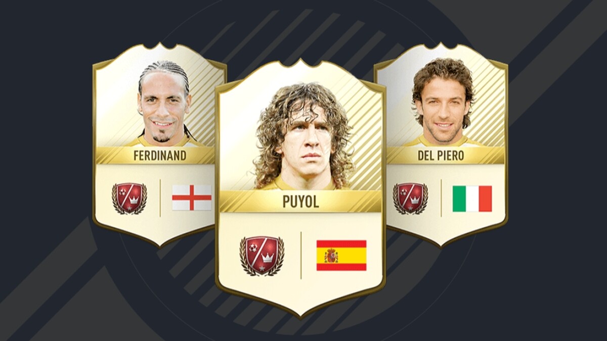 FIFA 17 Ultimate Team: Neuerungen, Teamchemie und Events in FUT | NETZWELT