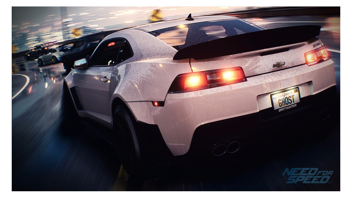 Need for Speed (2015): Einsteiger-Guide mit Tipps für den Start | NETZWELT