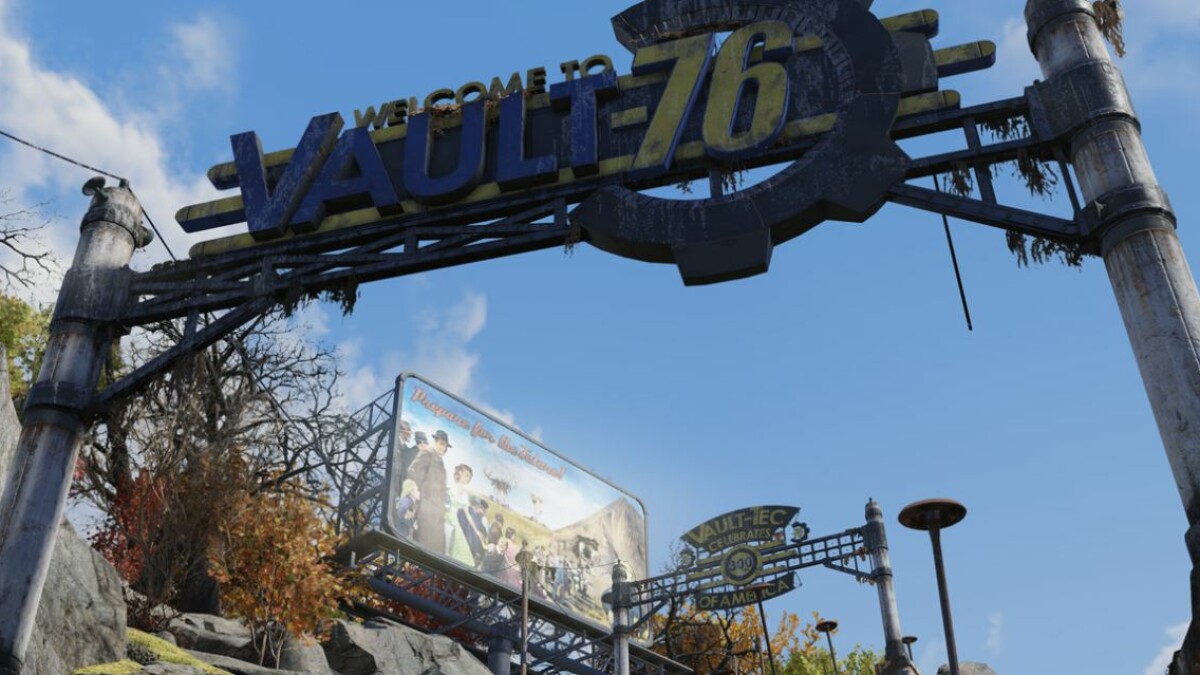 Fallout 76: Update bringt PvP-Modus - das müsst ihr jetzt wissen | NETZWELT