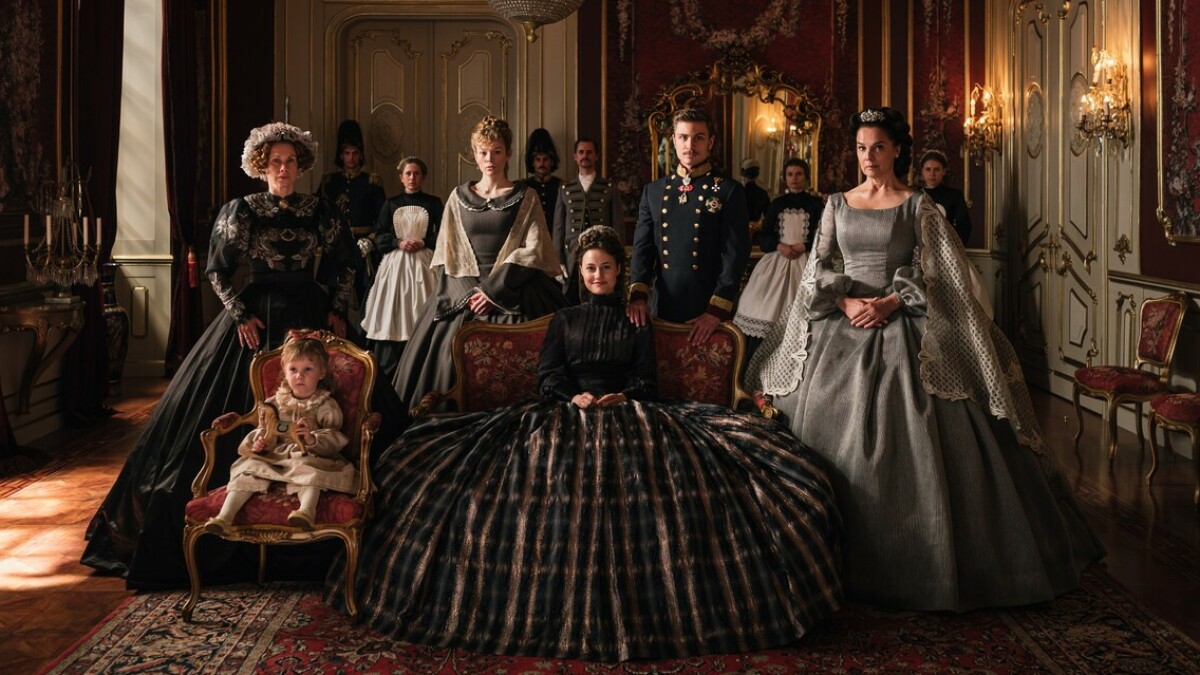 Sie wurde an Heiligabend geboren - und schrieb Geschichte: 17 ...