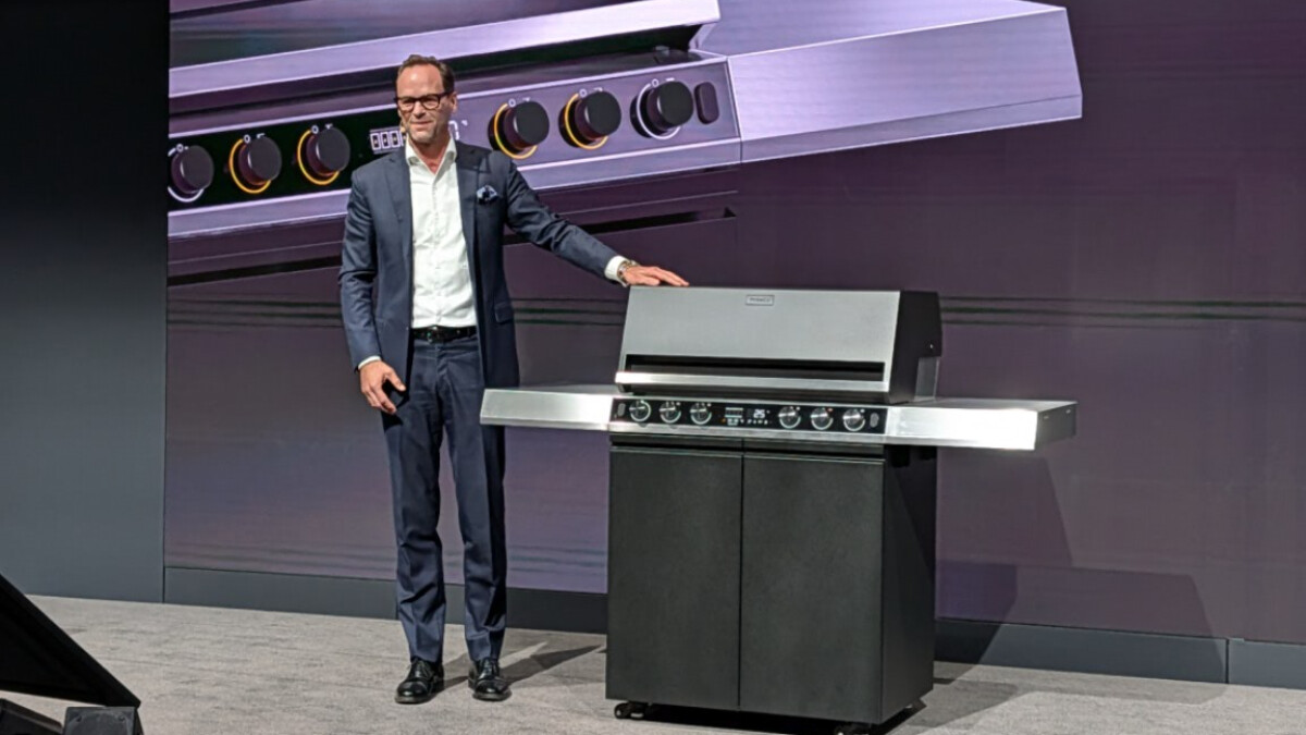 IFA 2025: Miele wagt sich in neue Produktkategorien vor | NETZWELT