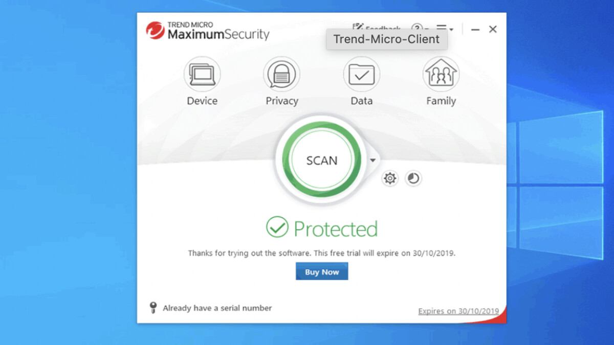 Norton vs. Trend Micro: Zwei sichere Antivirenprogramme mit ...