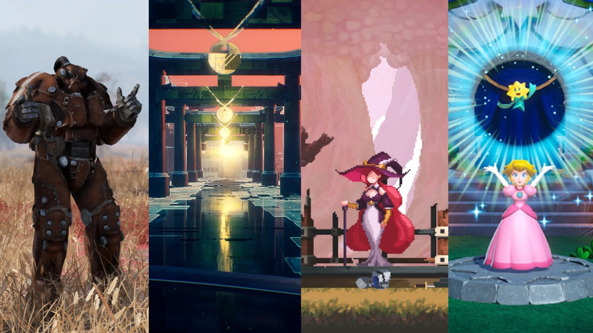 Kostenlose Spiele für PC, PS5 und Switch: Diese Gratis-Games versüßen ...