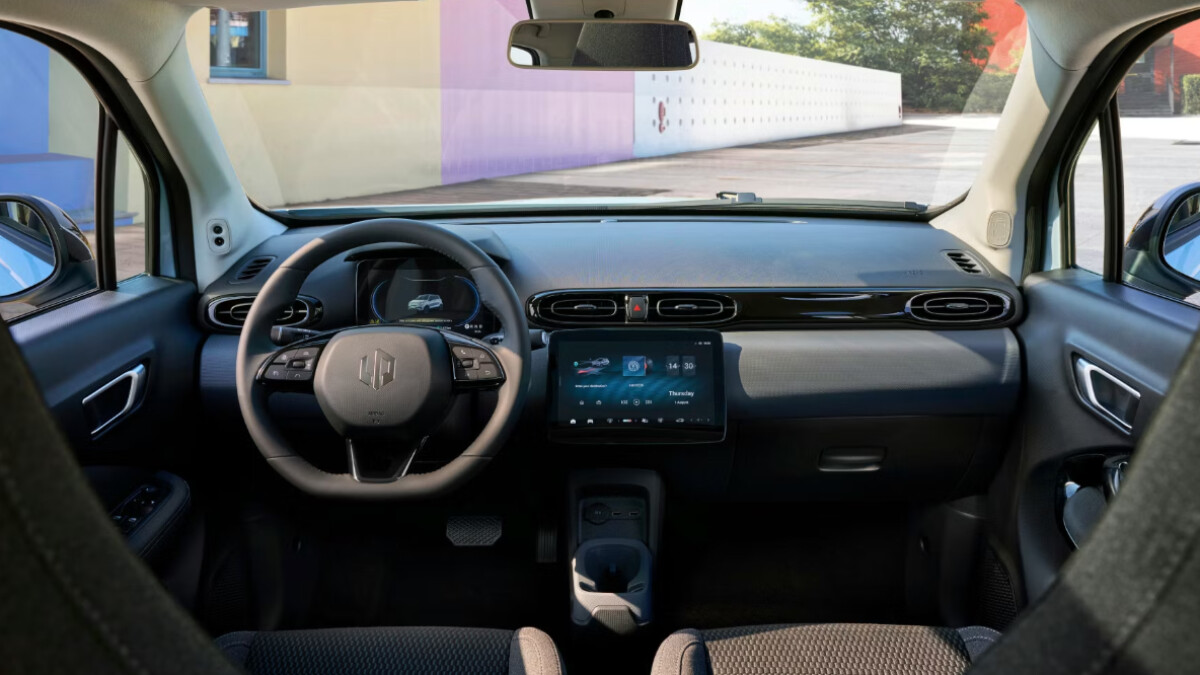 VW kann einpacken: 52 Euro im Monat für ein Elektroauto schaffen die ...