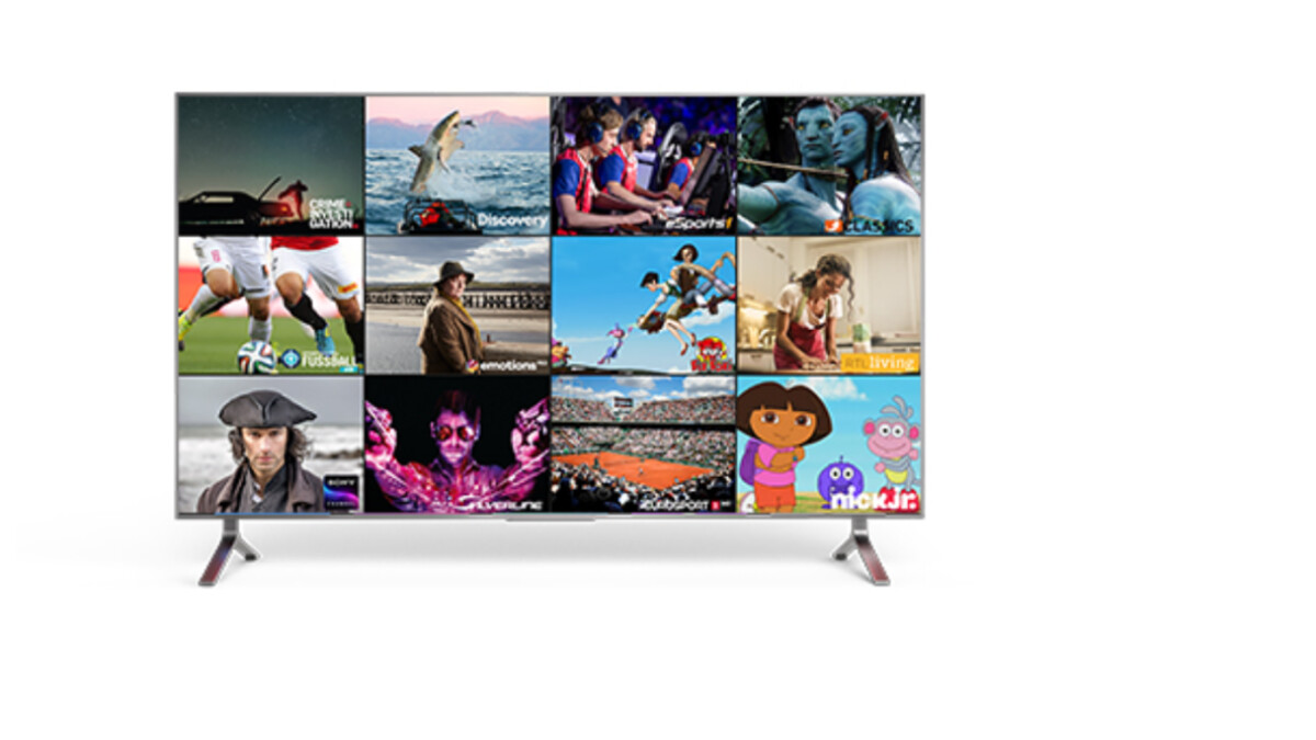 Vodafone Premium Plus: Diesen Vorteil bietet euch der Zusatztarif ...