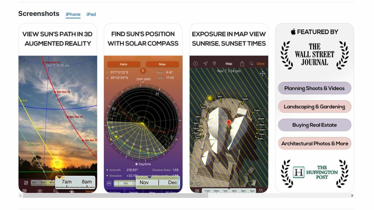 Sun Seeker - Download | NETZWELT