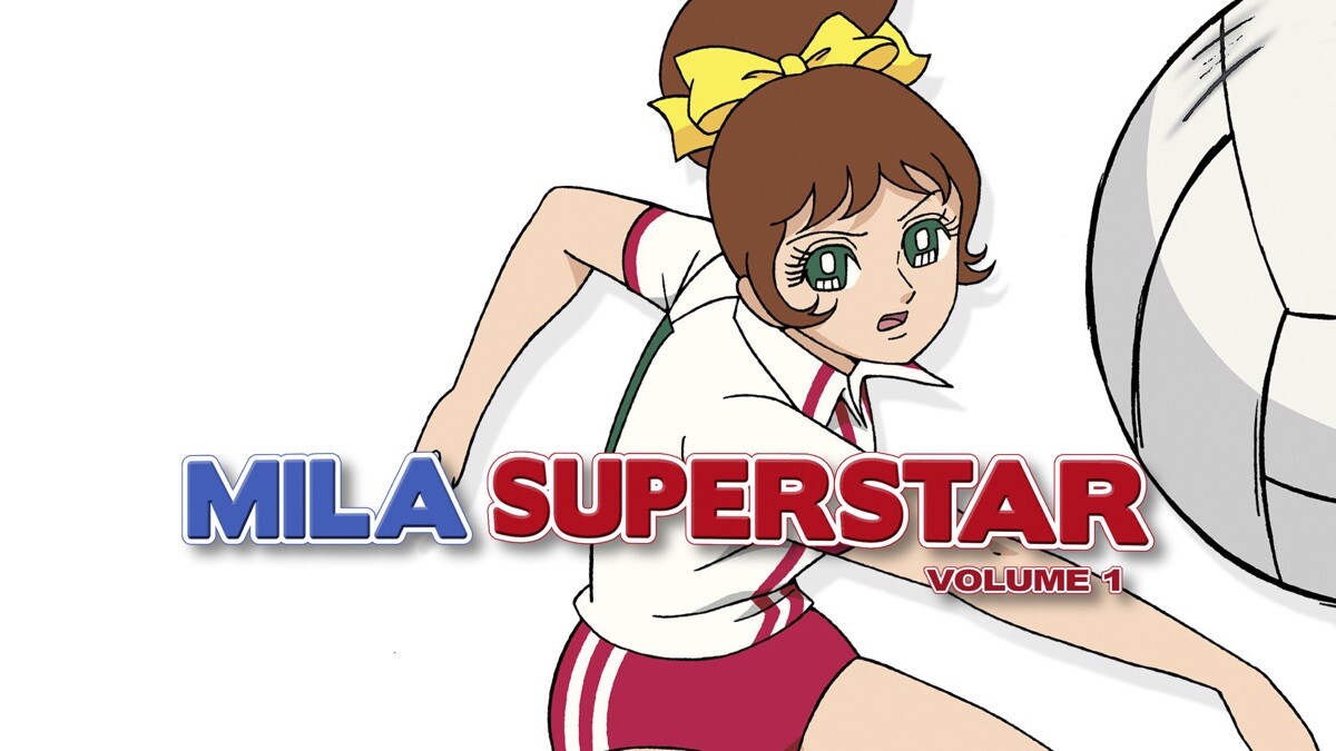 Entertainment: Mila Superstar | NETZWELT