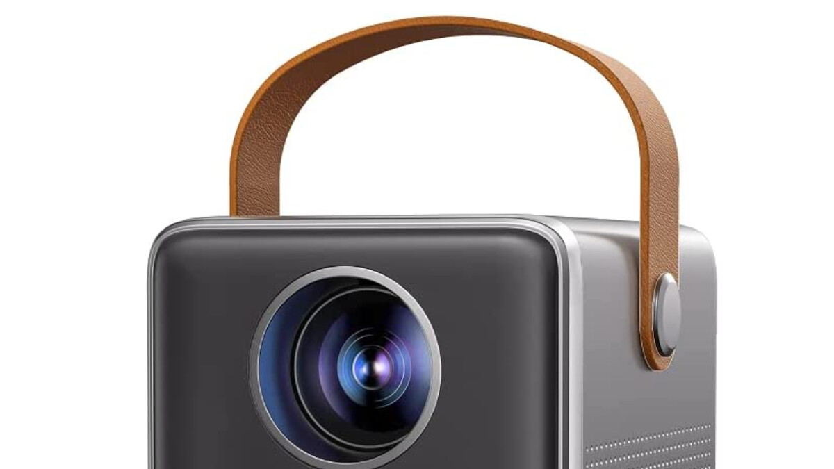 Outdoor-Beamer: Aufregendes Heimkino-Gefühl für unterwegs | NETZWELT