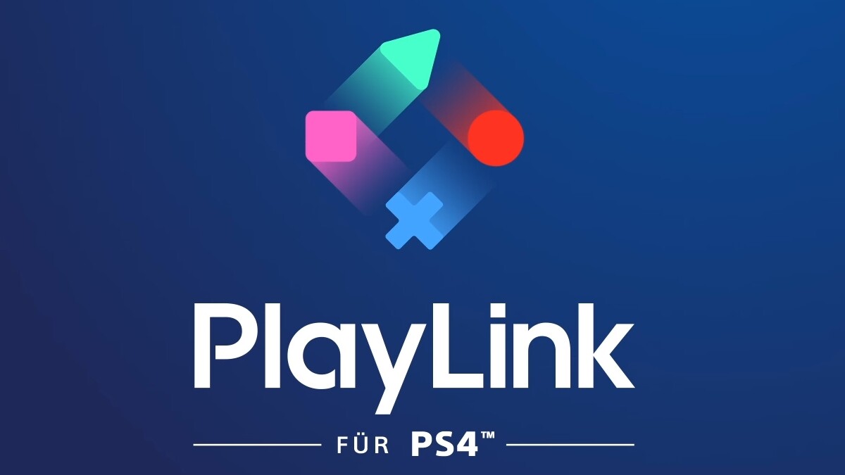 PlayLink für PS4 | NETZWELT