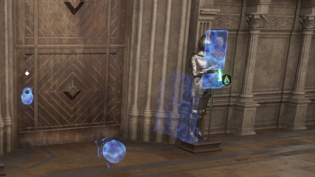 Hogwarts Legacy: Ohne "Revelio" entgeht euch einiges | NETZWELT