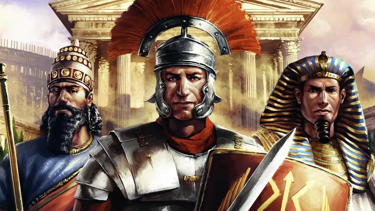 Age Of Empires 2 Definitive Edition Microsoft Zeigt Einen Trailer