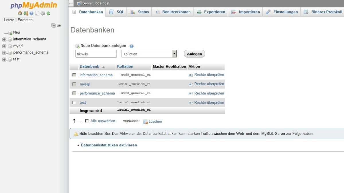 NAS einrichten: Das NAS als eigener Webserver | NETZWELT