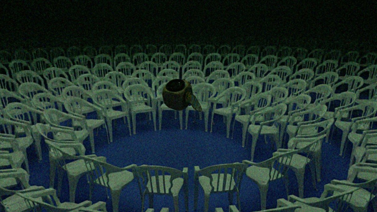 Google Maps: Das hat es mit den mysteriösen Backrooms auf sich | NETZWELT