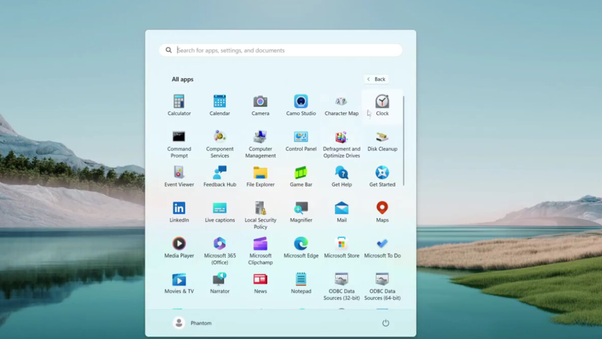 Windows 11: Startmenü bekommt neue Ansicht und so sieht sie aus | NETZWELT