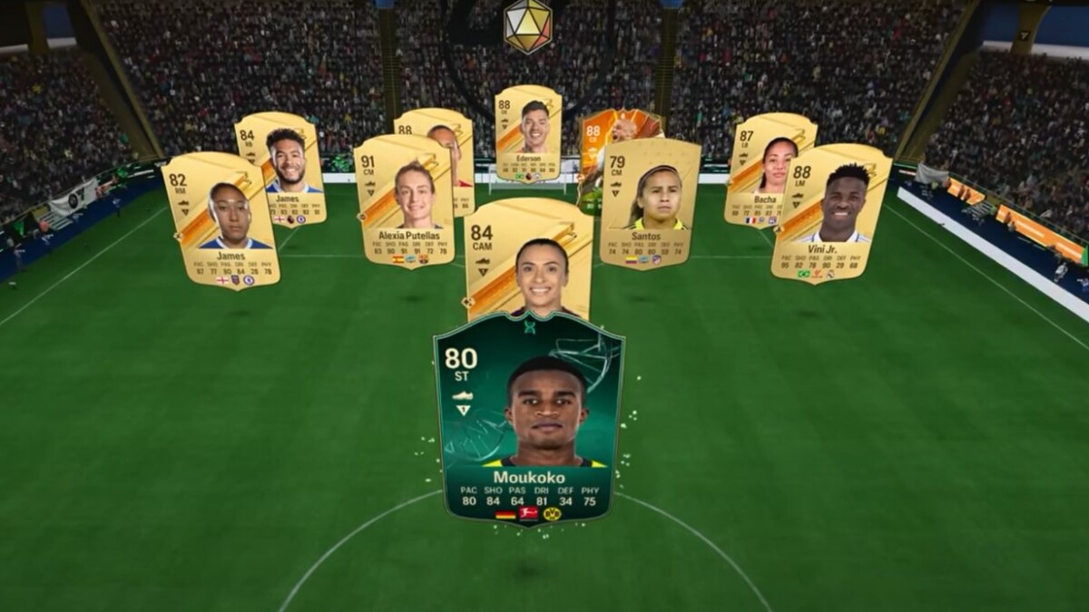 EA Sports FC 24: Trailer stellt Ultimate Team-Neuerungen vor | NETZWELT