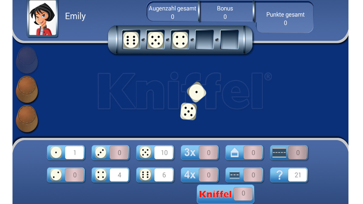 Kniffel - Download | NETZWELT