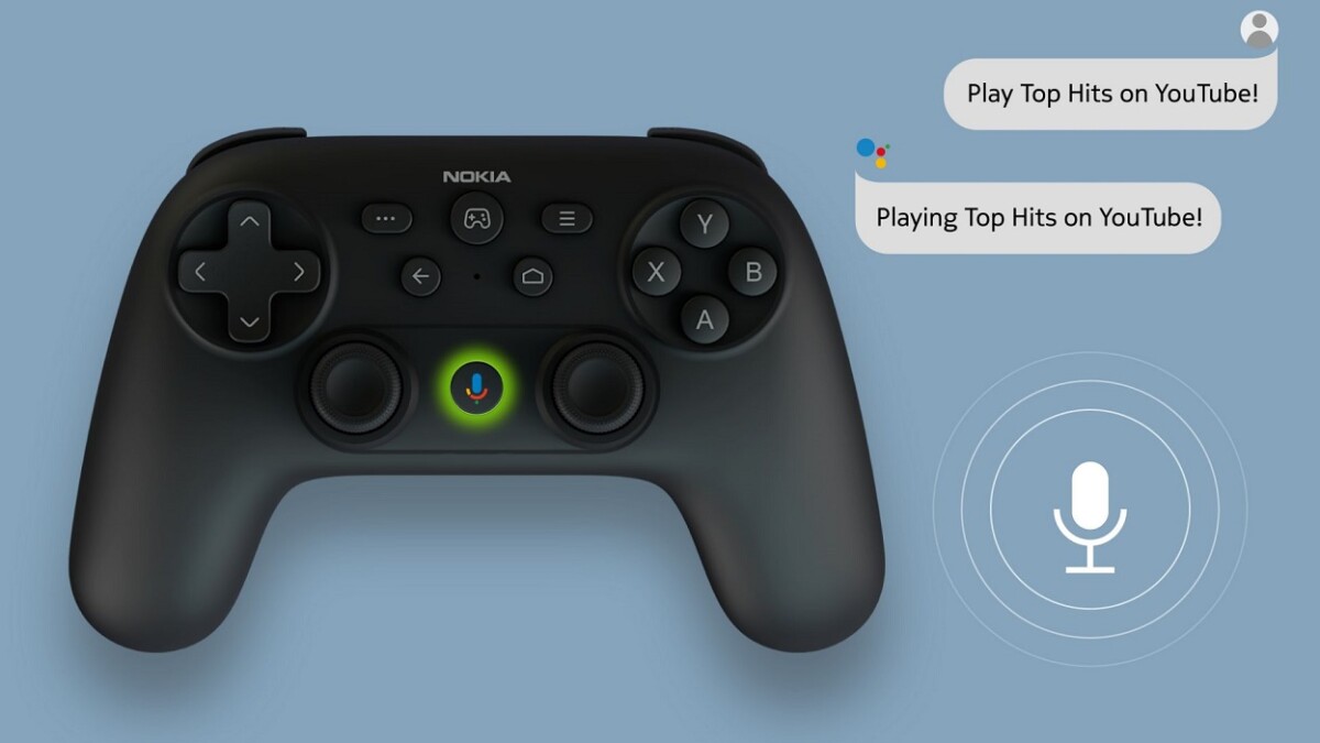 Nokia plant neues "zu Hause" für den Google Assistant: Hier steckt der ...