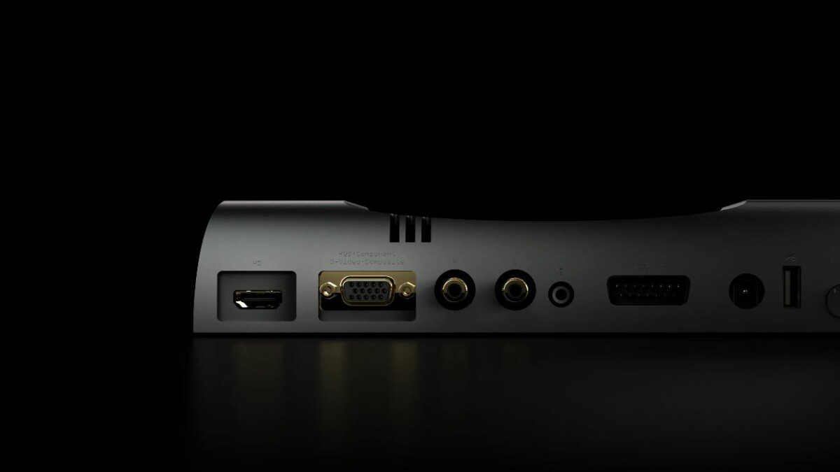 NES-Emulator mit harter Schale: NT mini zum letzten Mal vorbestellbar ...