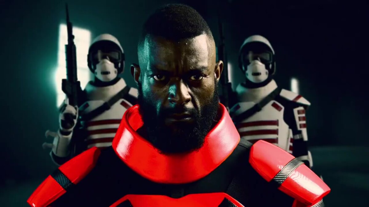 The Walking Dead Staffel 11: Alte Bekannte und neue Gesichter im ...