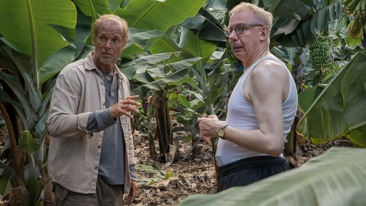 TV-Rückkehr für "Balko": RTL zeigt ab heute neue Folgen des Kult-Krimis ...