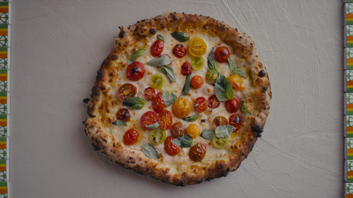 Netflix-Neuheit: "Chef's Table: Pizza" zeigt euch die besten Pizza ...