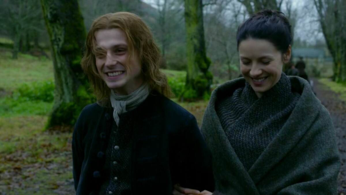 Outlander: 10 Dinge, die historisch akkurat erzählt werden und 10 Dinge ...