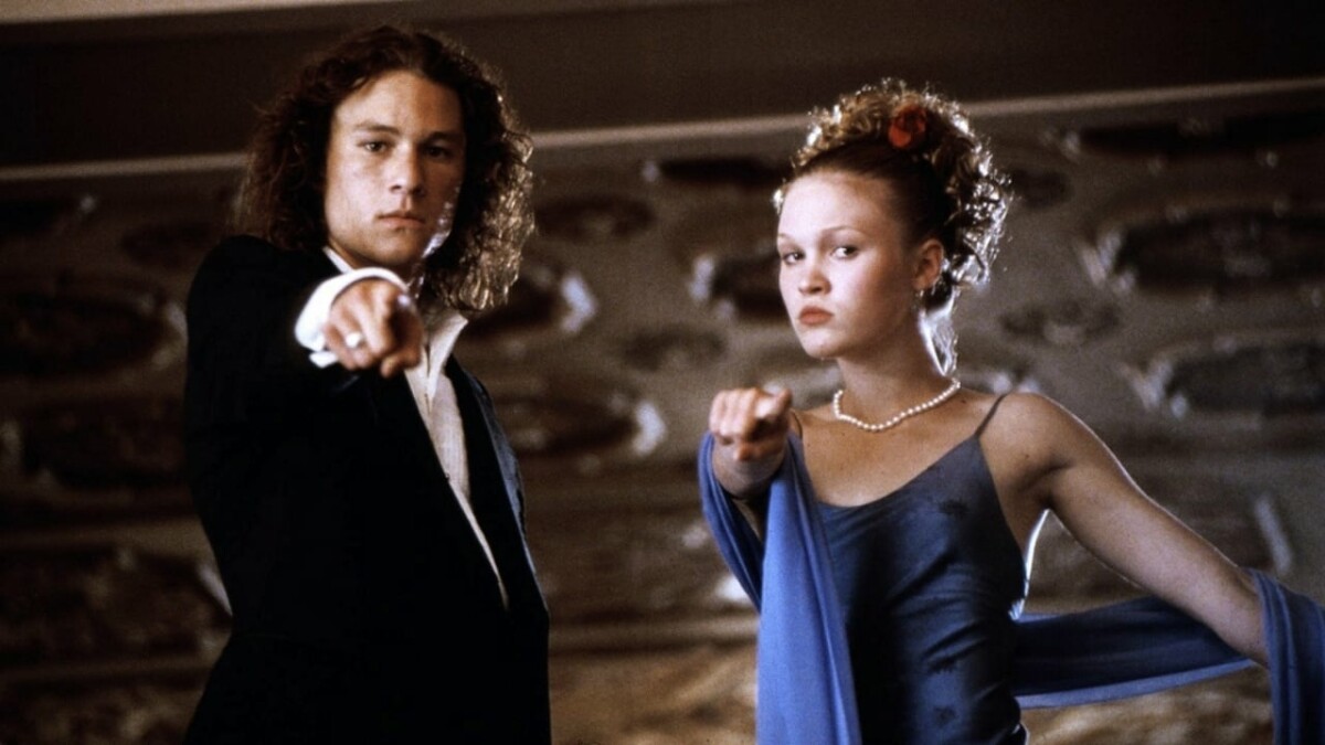 Von Notting Hill bis nach Seattle: Die besten Rom-Coms der 90er, die ...