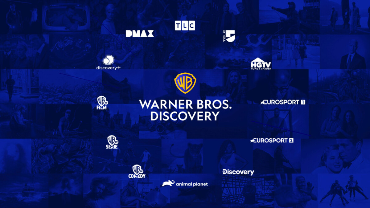 Discovery+ Originals: Diese Serien, Shows und Dokus seht ihr nur bei ...