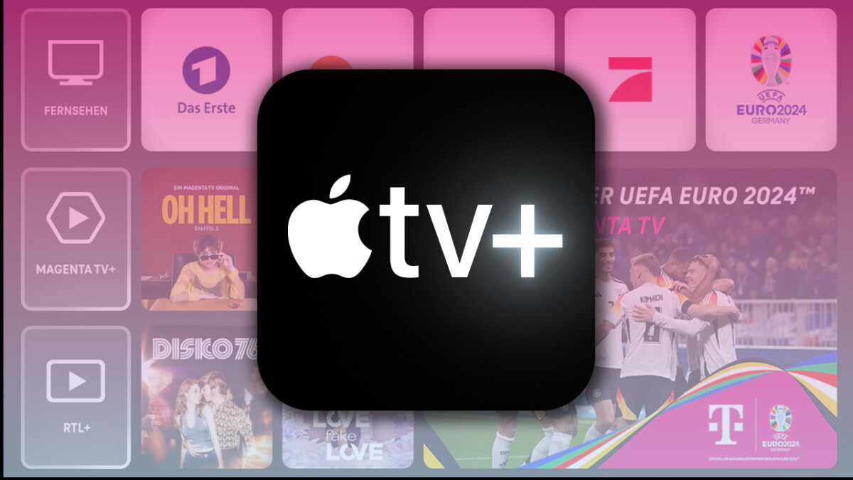 MagentaTV mit Apple TV+ nutzen: Alle wichtigen Infos und ...